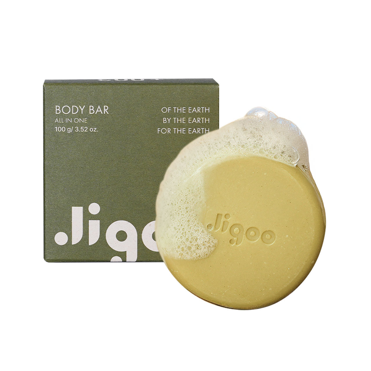 JIGOO BODY BAR – Boring Deco